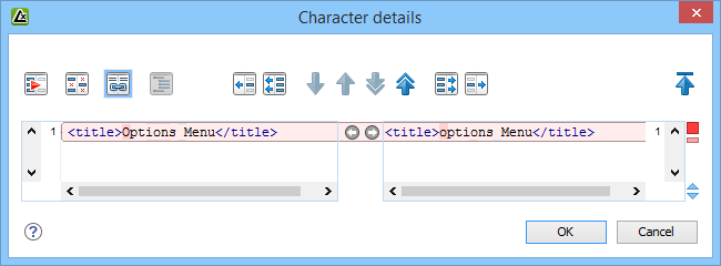 Compare Files
