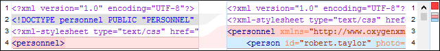 Compare Files